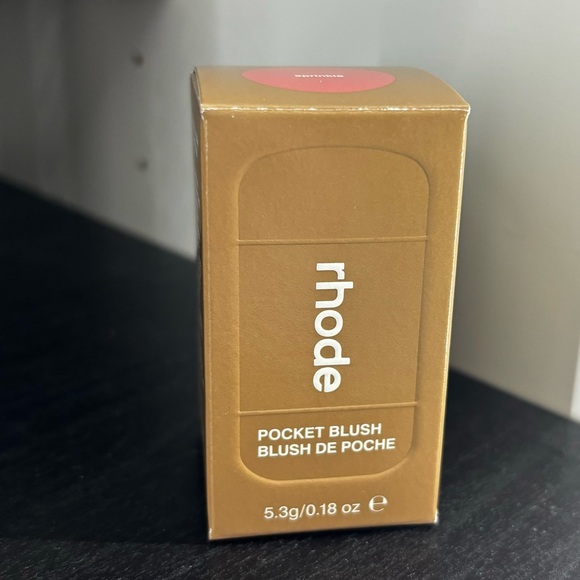 rhode skin | Makeup | Sprinkle Rhode Pocket Blush Exclusive Nyc Pop Up ...